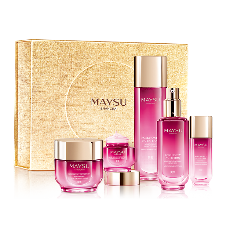 美素MAYSU官网—中国科技美妆高端抗老品牌