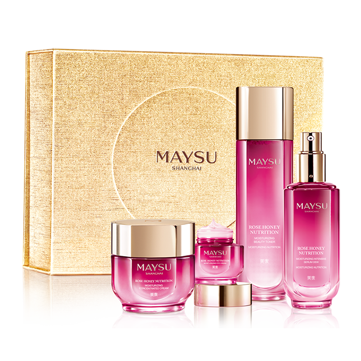 美素MAYSU官网—中国科技美妆高端抗老品牌